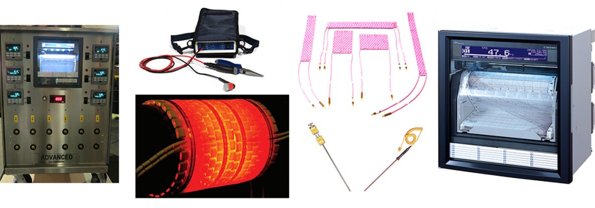 Heat Treatment Equipment - Advanced Heat Solutions Inc. - Edmonton, AB